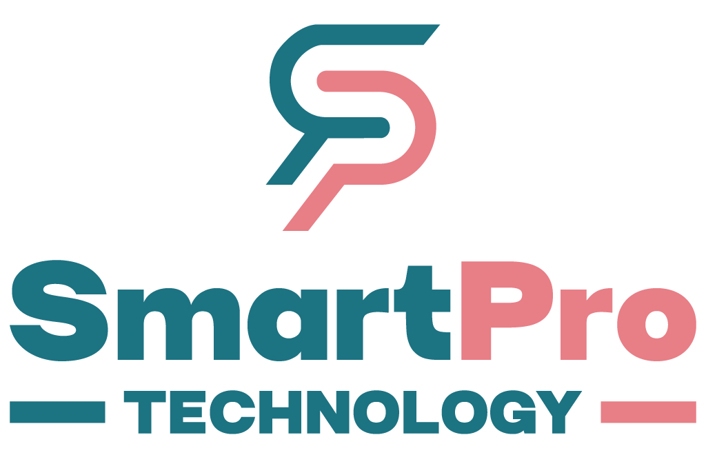SmartPro Technology | Launching Soon